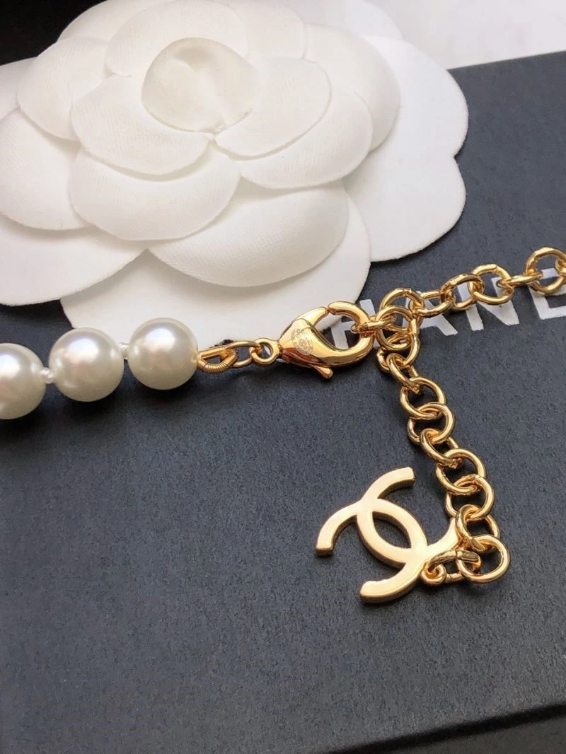 OEM Chanel Necklaces