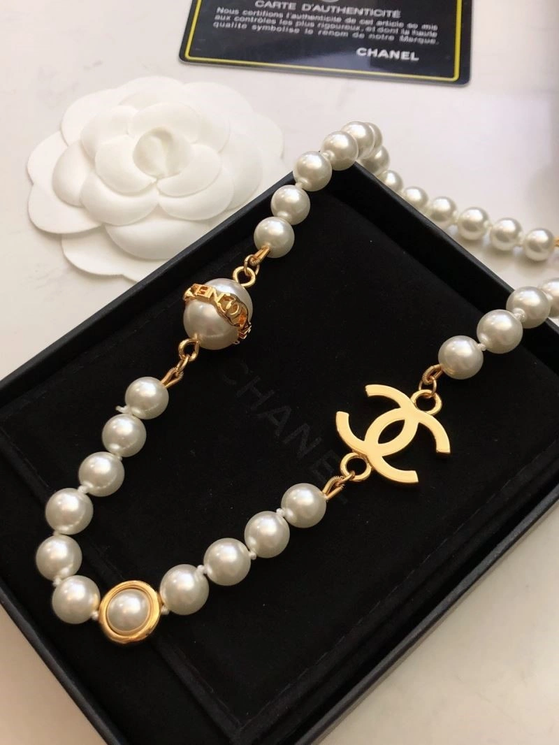 OEM Chanel Necklaces