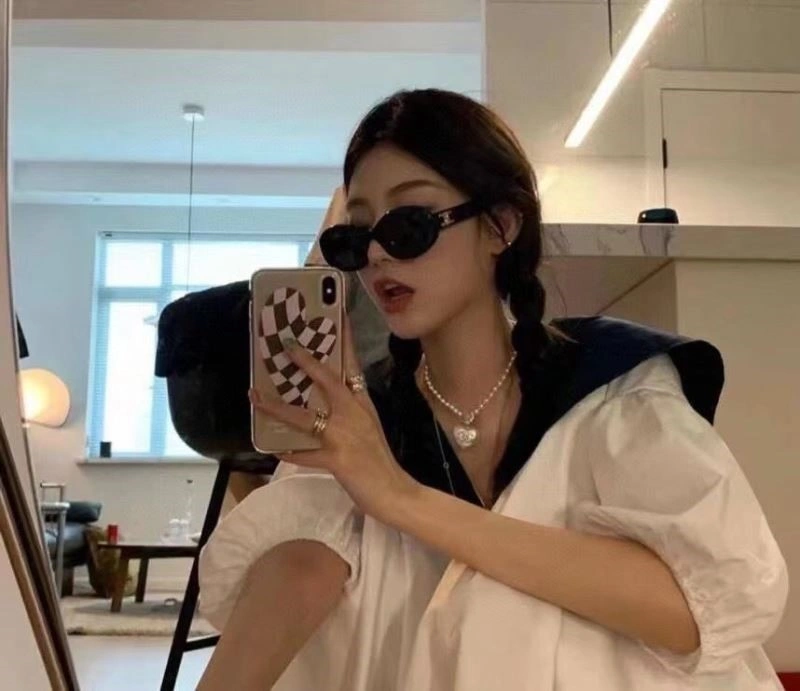 Top match Chanel Necklaces
