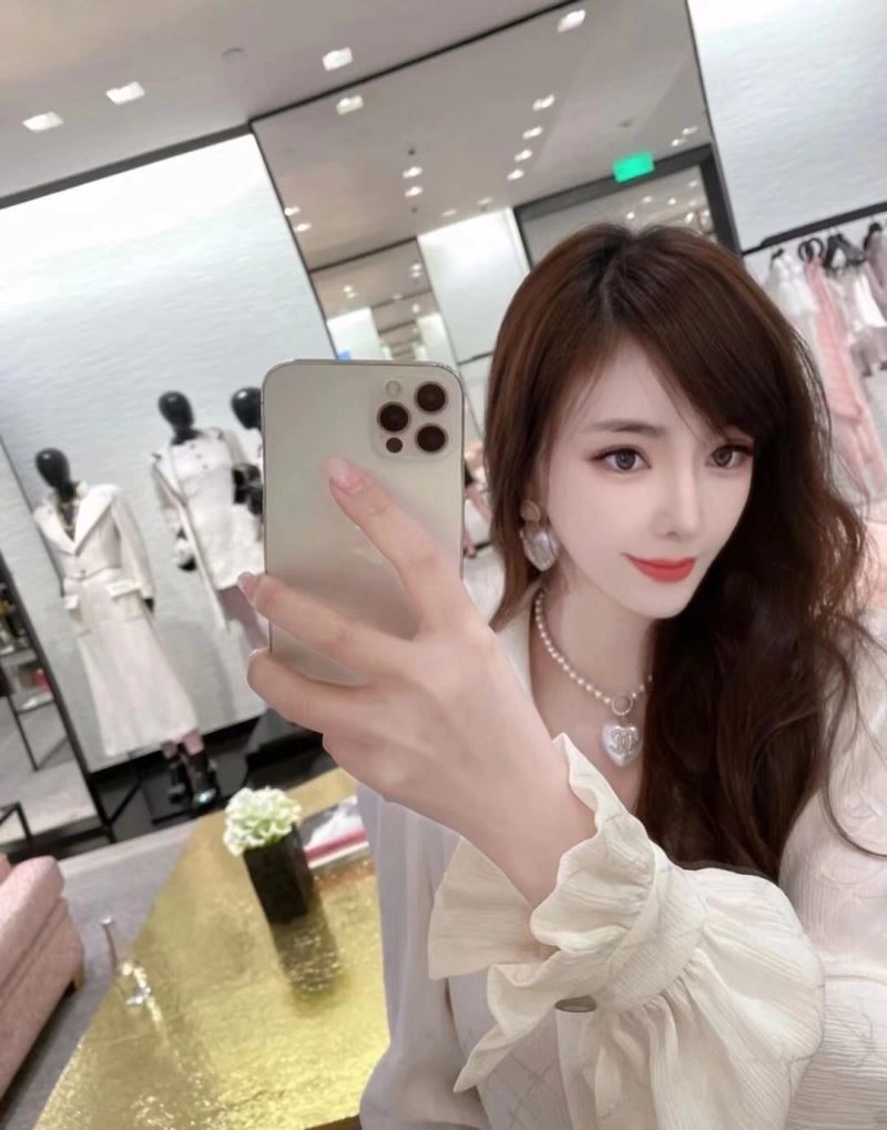 Top match Chanel Necklaces