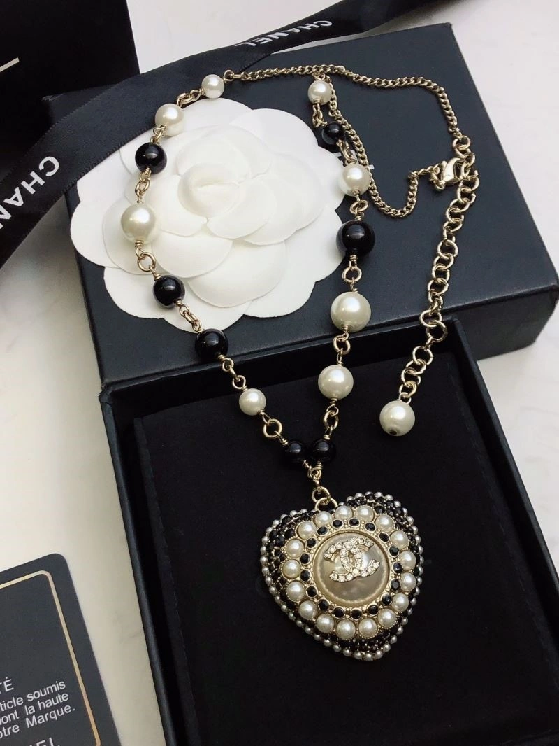 Reasonably priced Chanel Necklaces