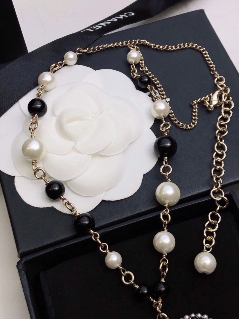 Reasonably priced Chanel Necklaces
