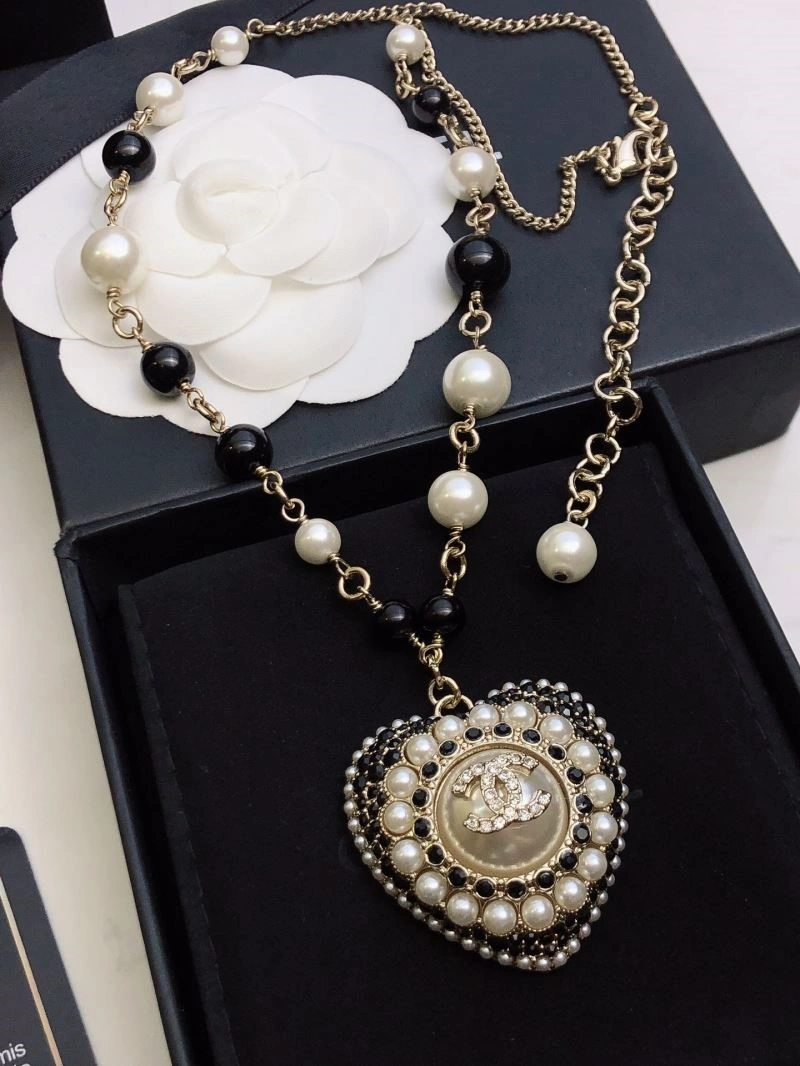 Reasonably priced Chanel Necklaces