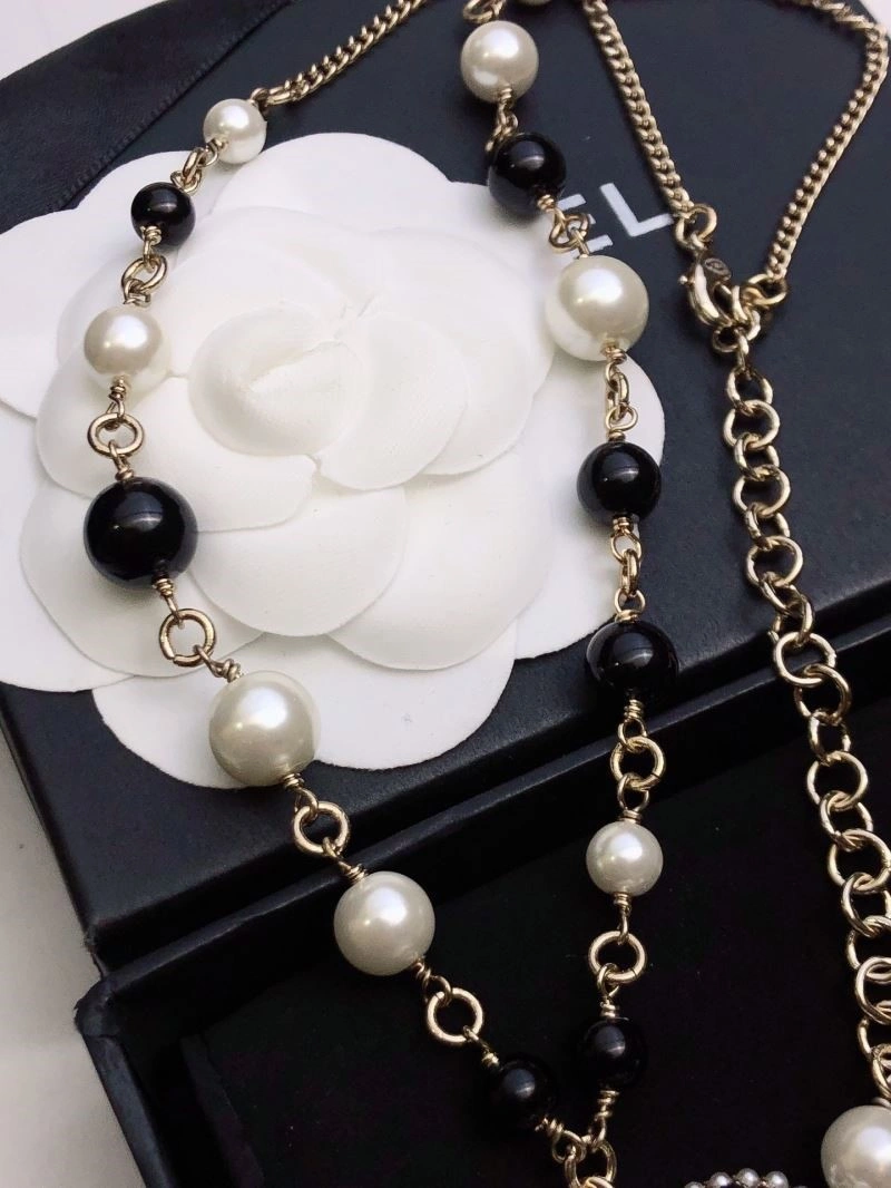 Reasonably priced Chanel Necklaces