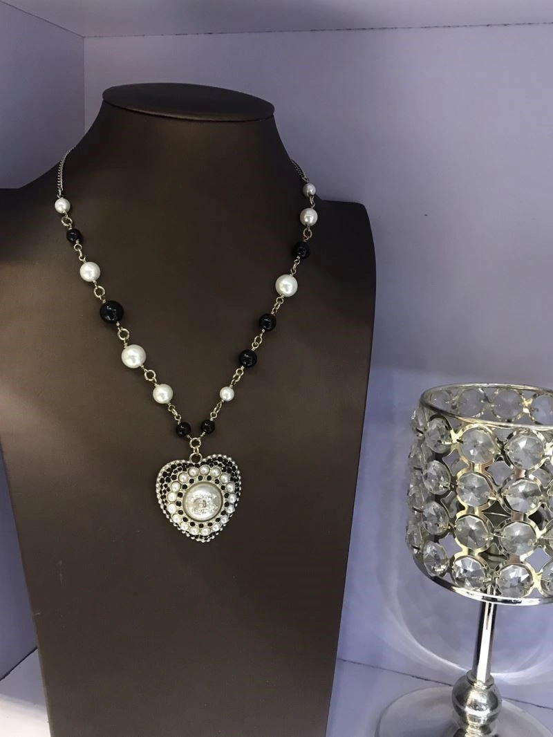 Reasonably priced Chanel Necklaces