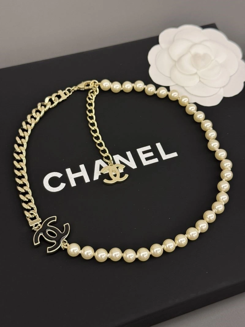Chanel Necklaces