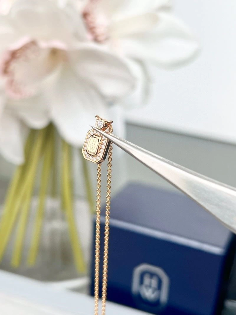 Factory-made Chanel Necklaces