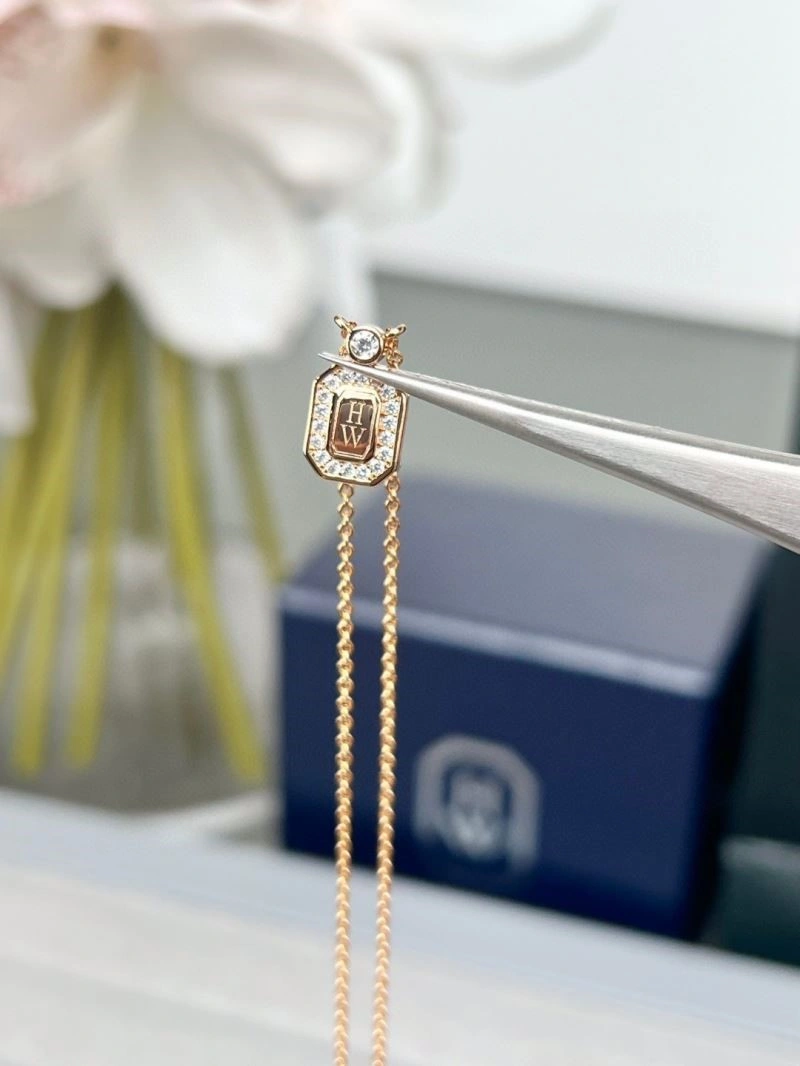 Factory-made Chanel Necklaces