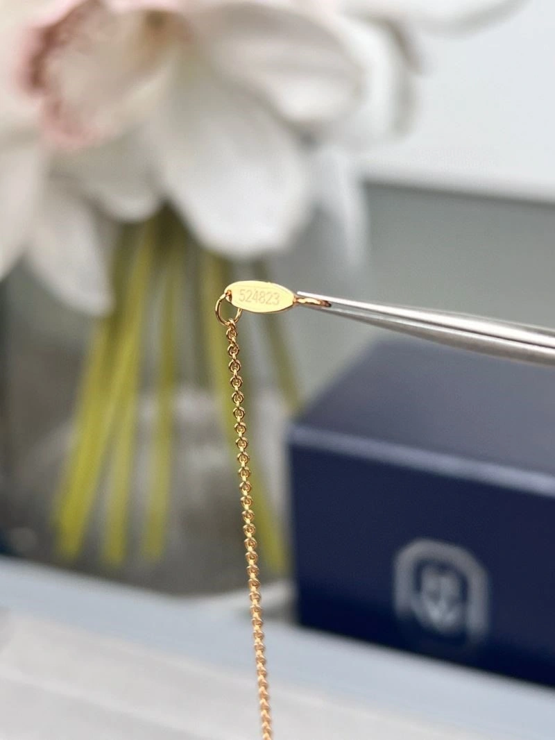 Factory-made Chanel Necklaces