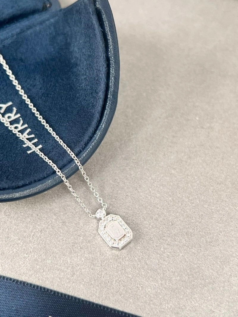 Budget-friendly Chanel Necklaces