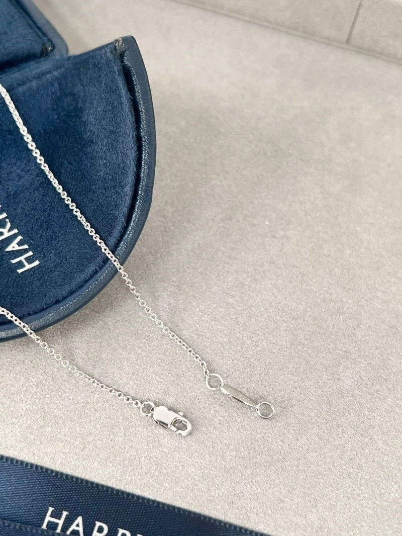 Budget-friendly Chanel Necklaces