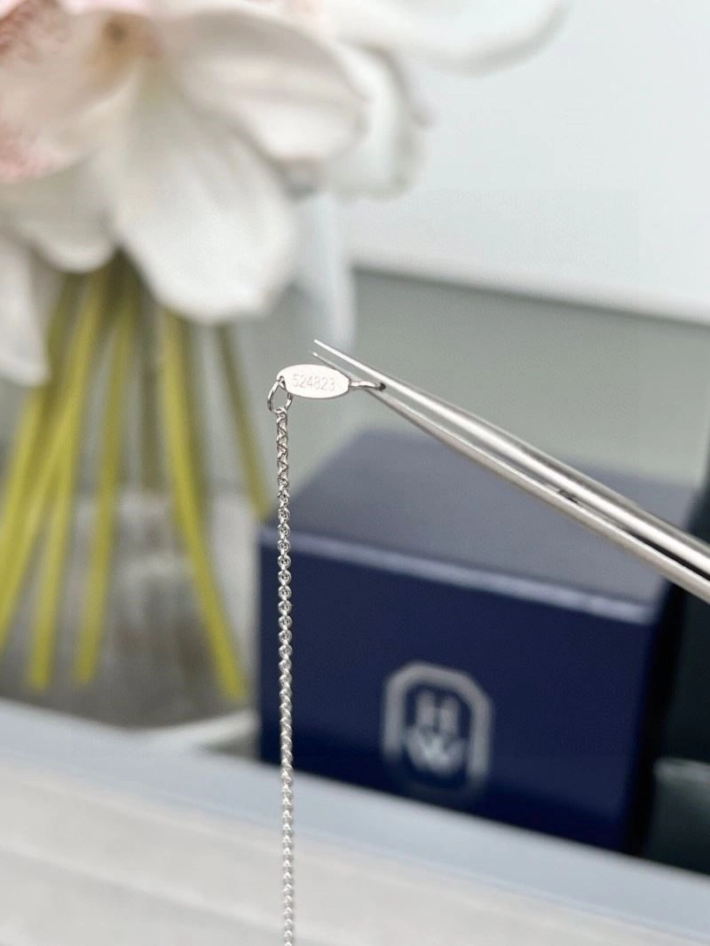 Budget-friendly Chanel Necklaces