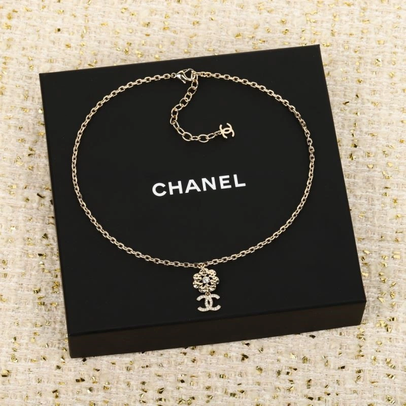 Chanel Necklaces