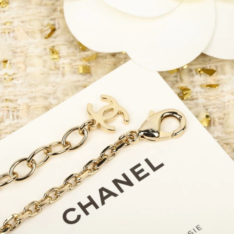 Authentic Chanel Necklaces
