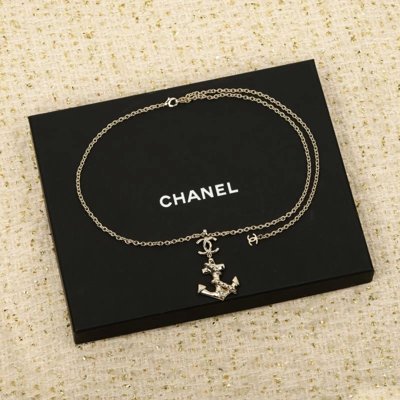 Chanel Necklaces