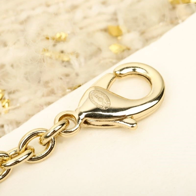 Official Chanel Necklaces