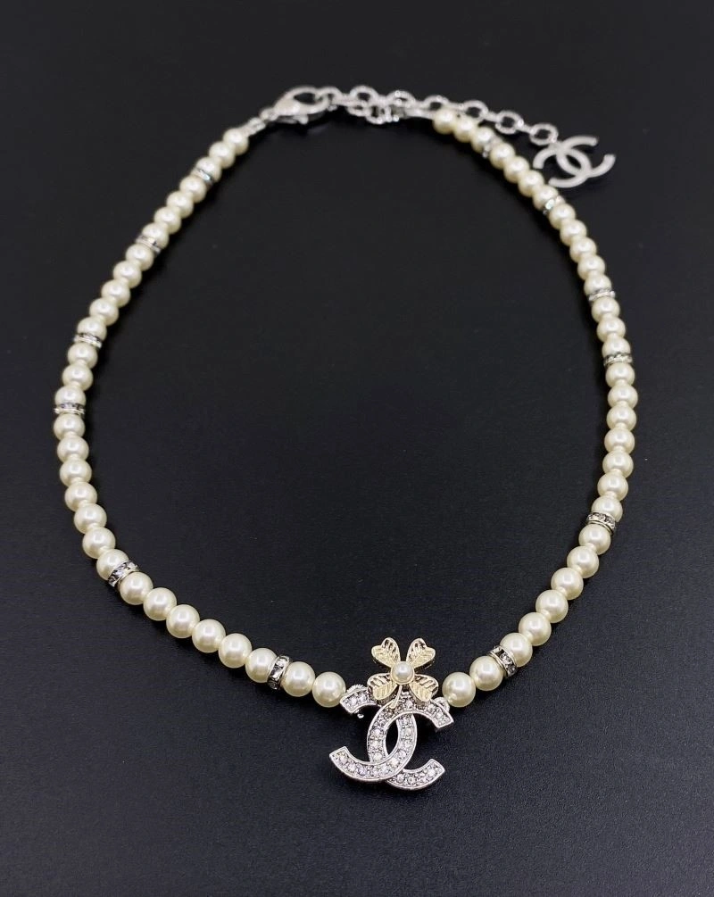 Chanel Necklaces