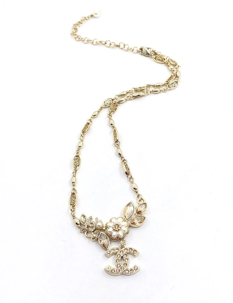 Cut-rate Chanel Necklaces