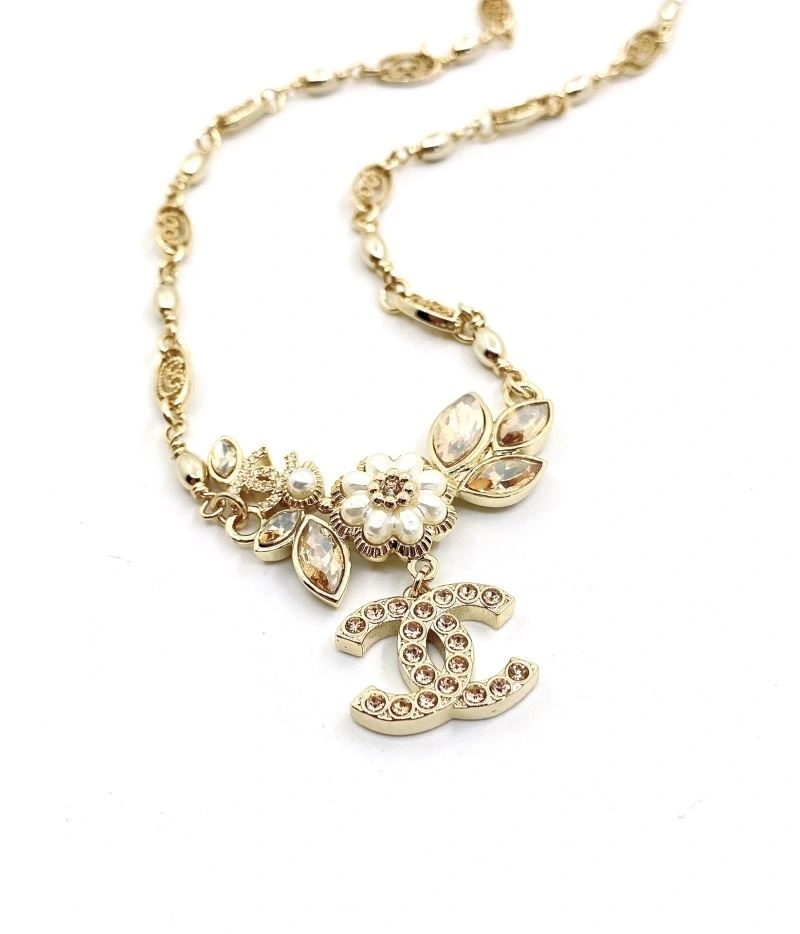 Cut-rate Chanel Necklaces