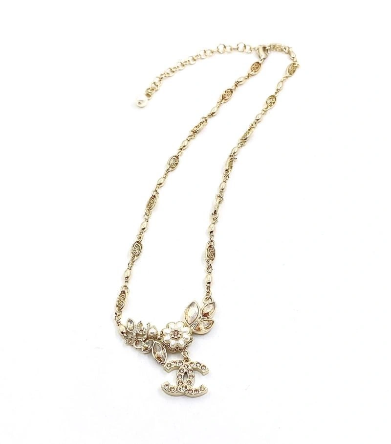 Cut-rate Chanel Necklaces