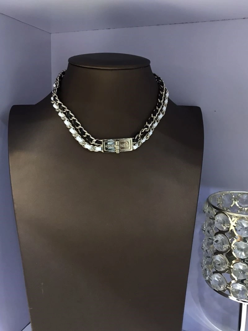 Chanel Necklaces
