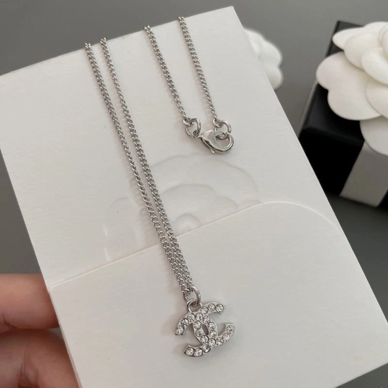 Inexpensive Chanel Necklaces