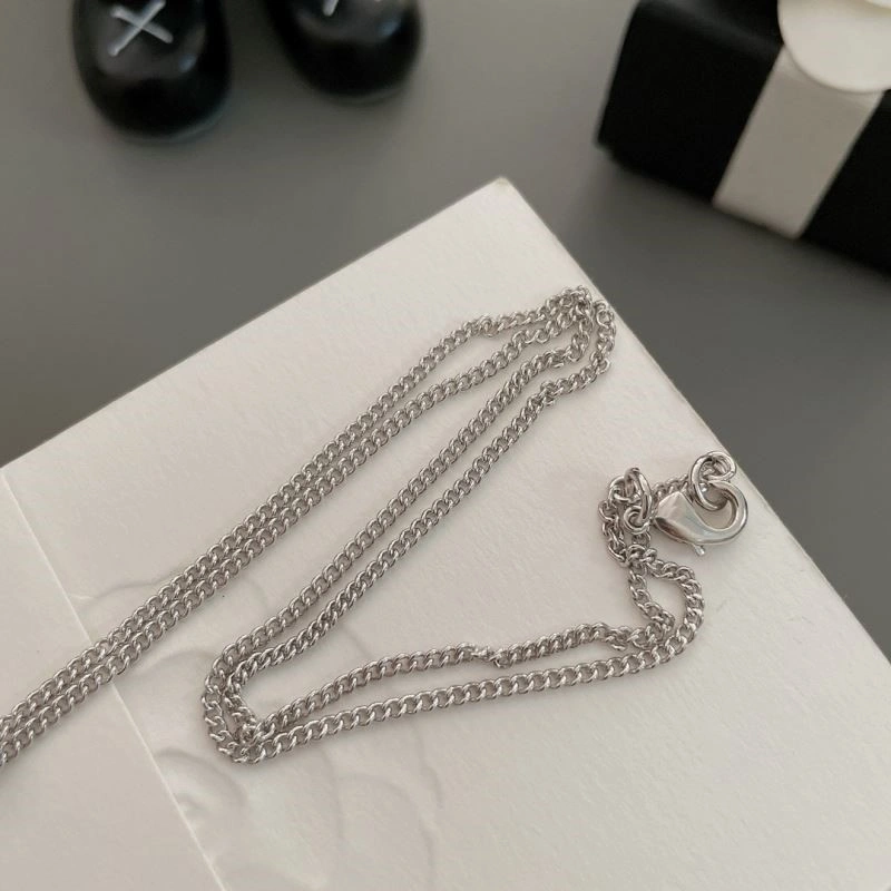 Inexpensive Chanel Necklaces