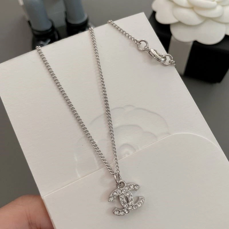 Inexpensive Chanel Necklaces