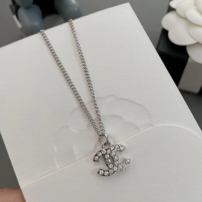 Inexpensive Chanel Necklaces