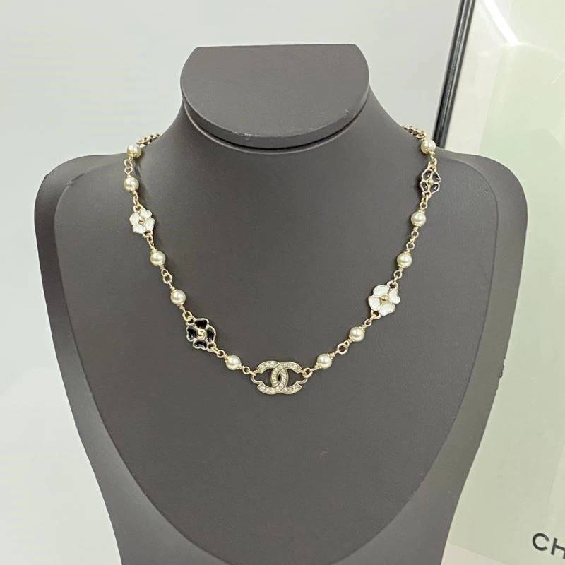 Chanel Necklaces