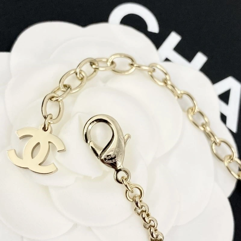 Exact replica Chanel Necklaces