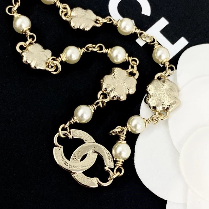 Exact replica Chanel Necklaces