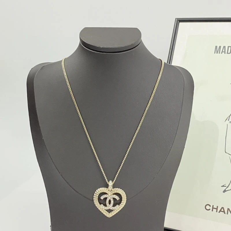 Chanel Necklaces