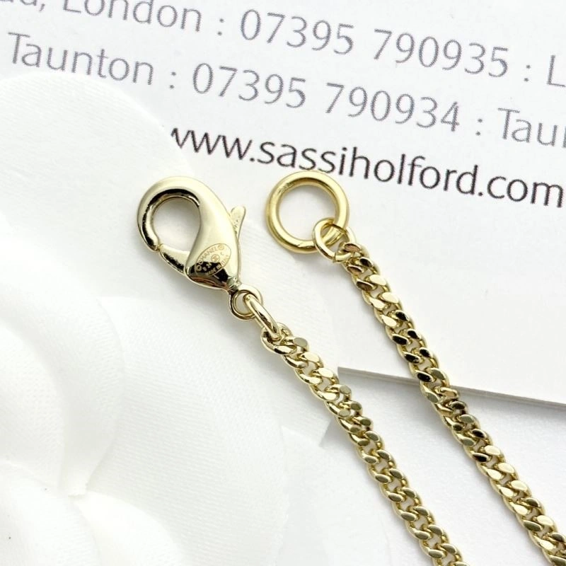 Economical Chanel Necklaces