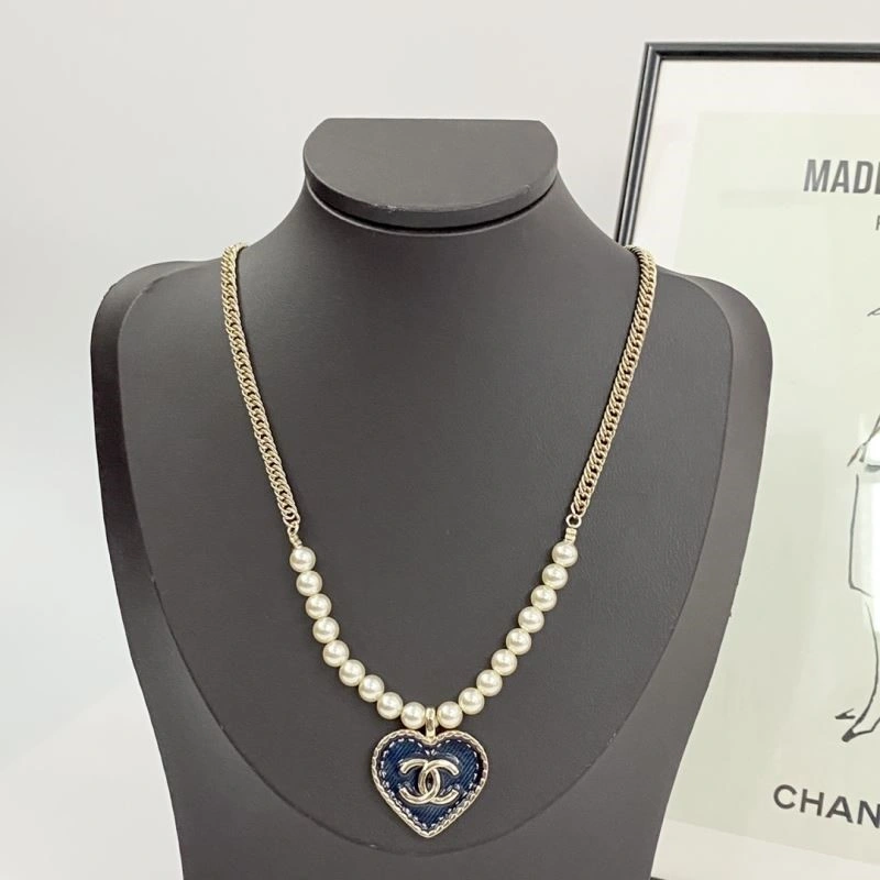 Chanel Necklaces