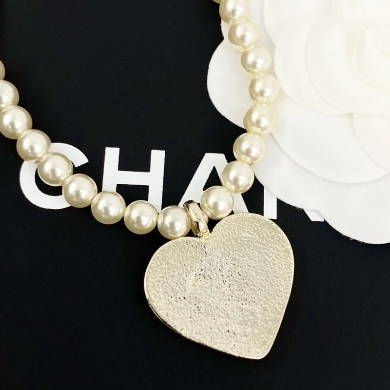 Affordable Chanel Necklaces
