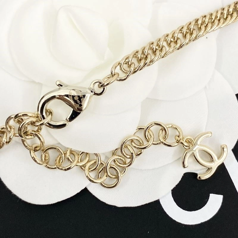 Affordable Chanel Necklaces