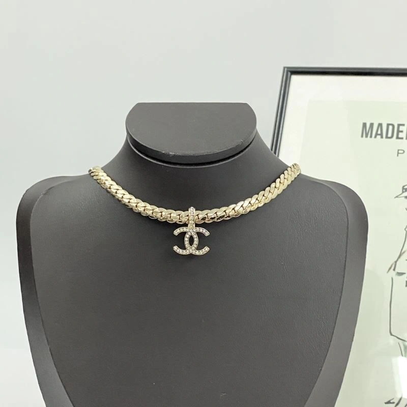 Chanel Necklaces