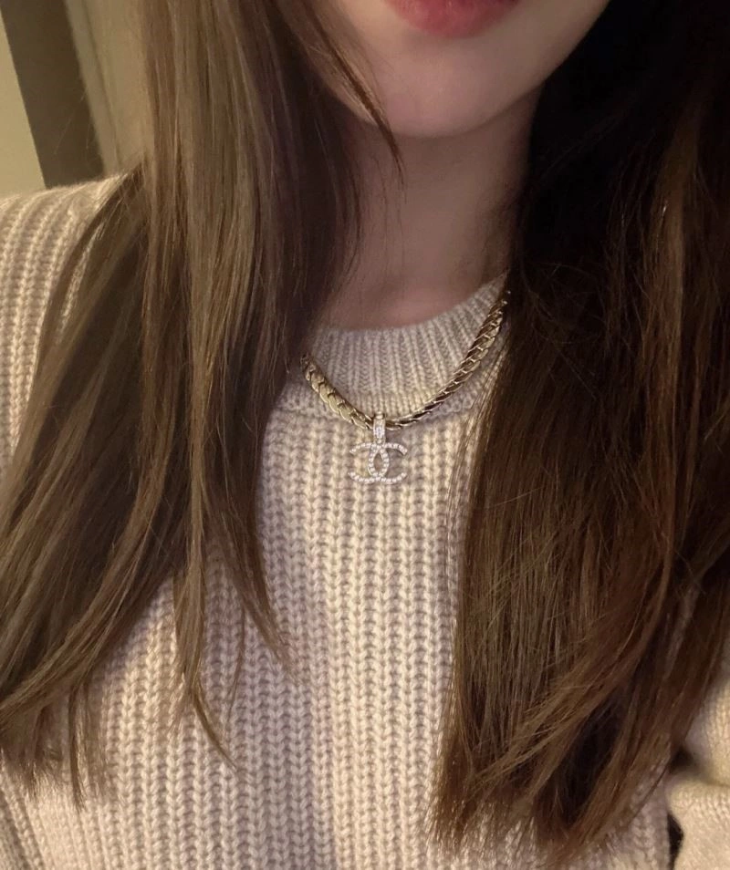 High fidelity Chanel Necklaces
