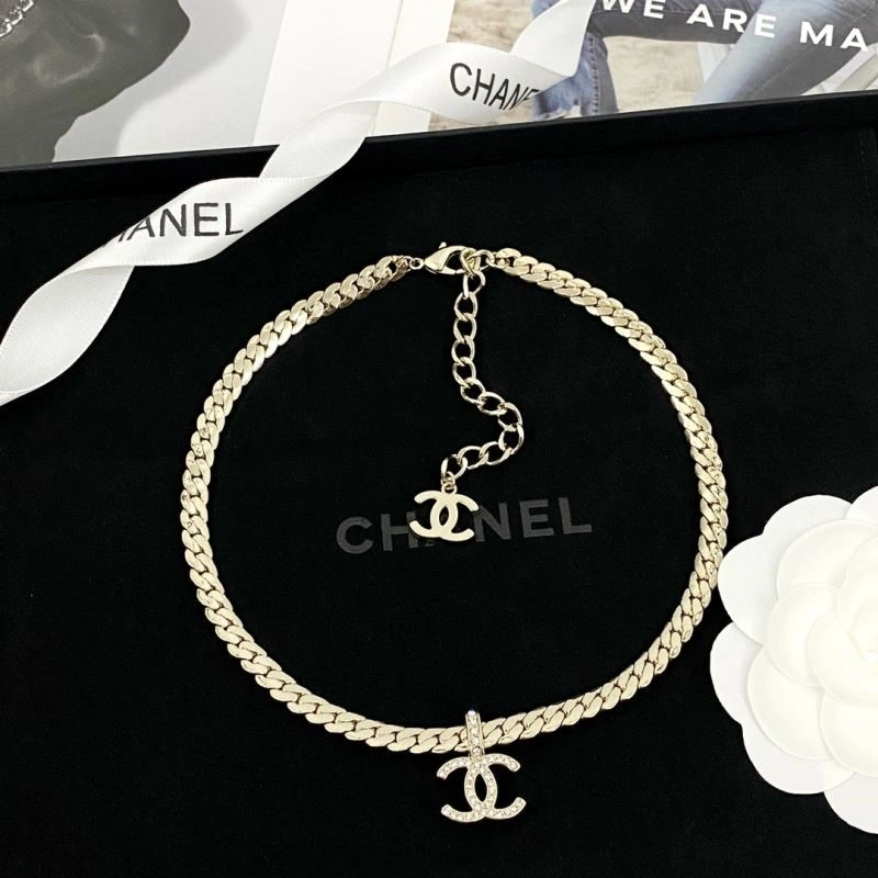 High fidelity Chanel Necklaces