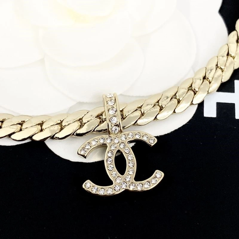 High fidelity Chanel Necklaces