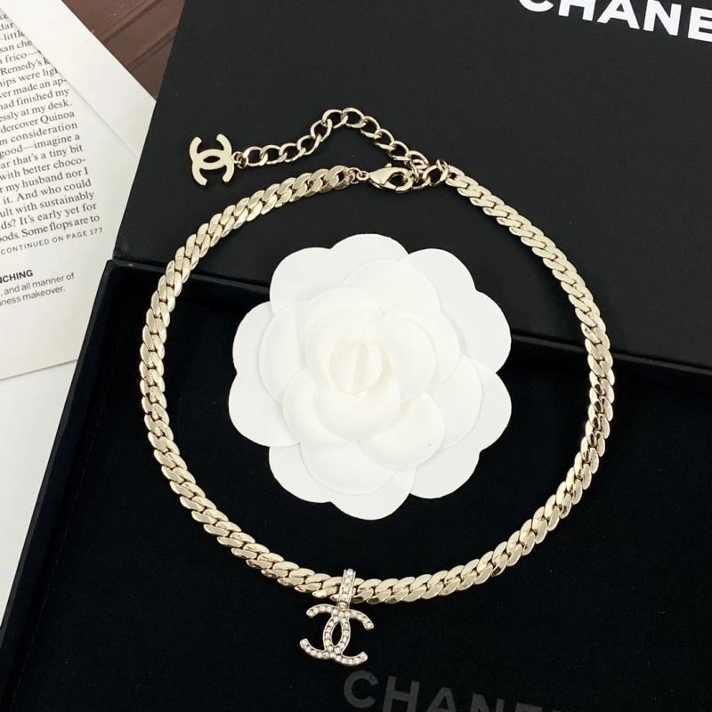 High fidelity Chanel Necklaces