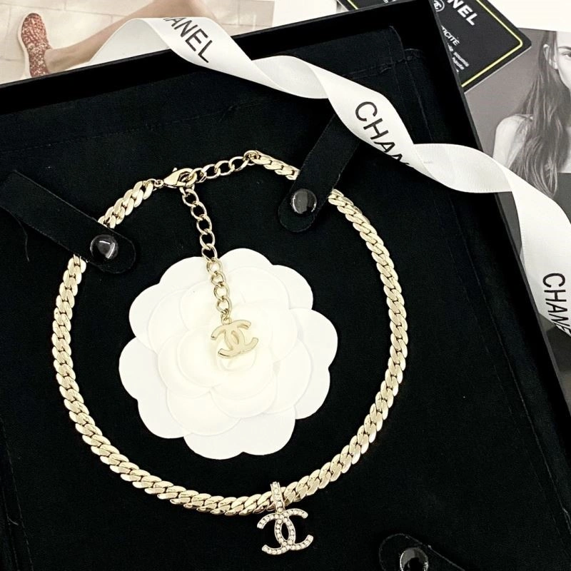 High fidelity Chanel Necklaces
