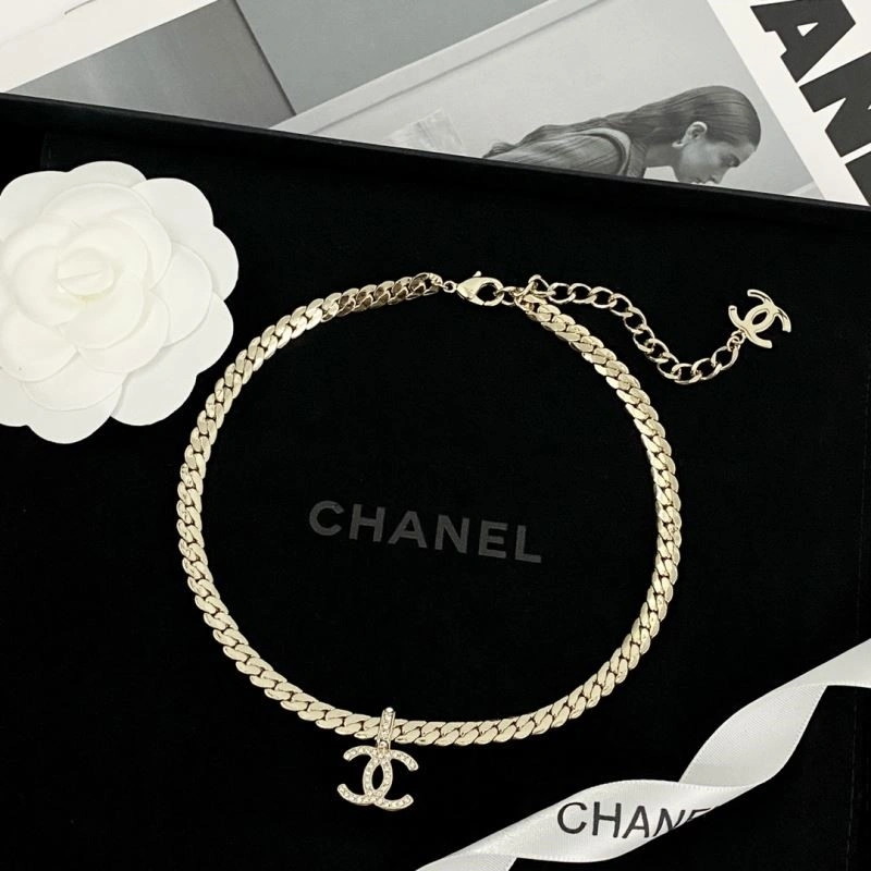 High fidelity Chanel Necklaces
