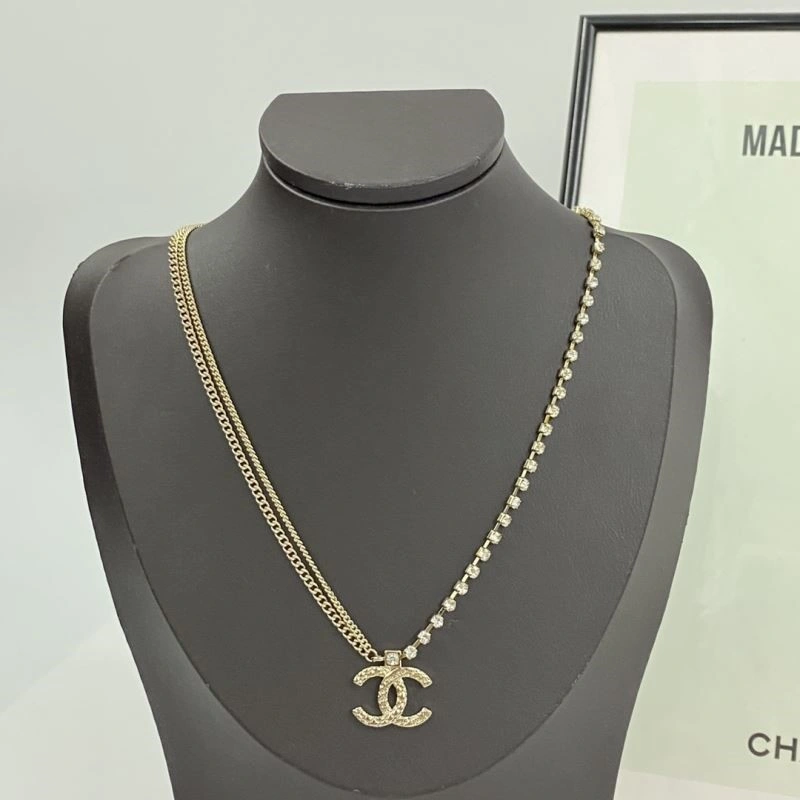 Chanel Necklaces