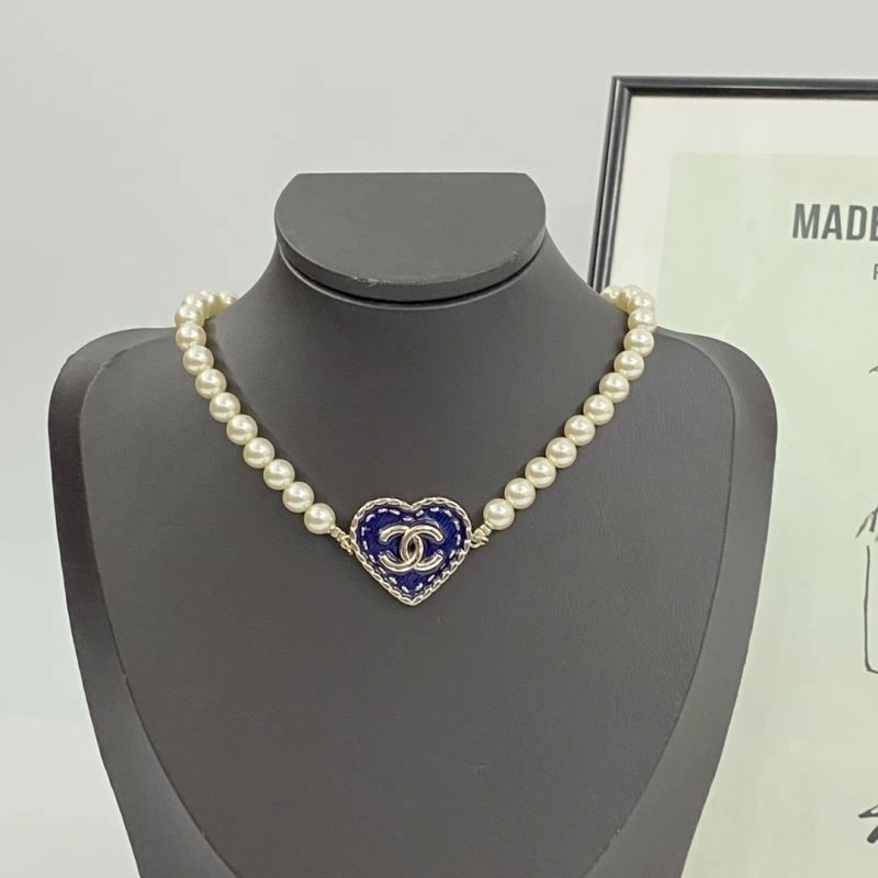 Chanel Necklaces
