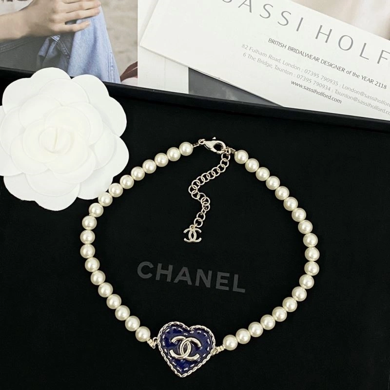 High fidelity Chanel Necklaces