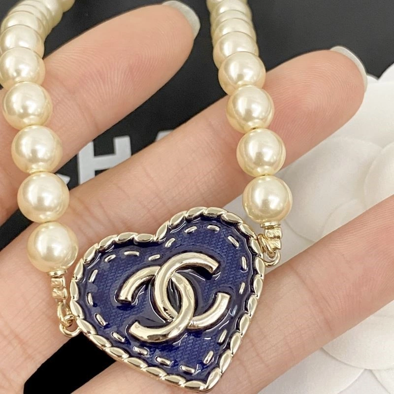 High fidelity Chanel Necklaces