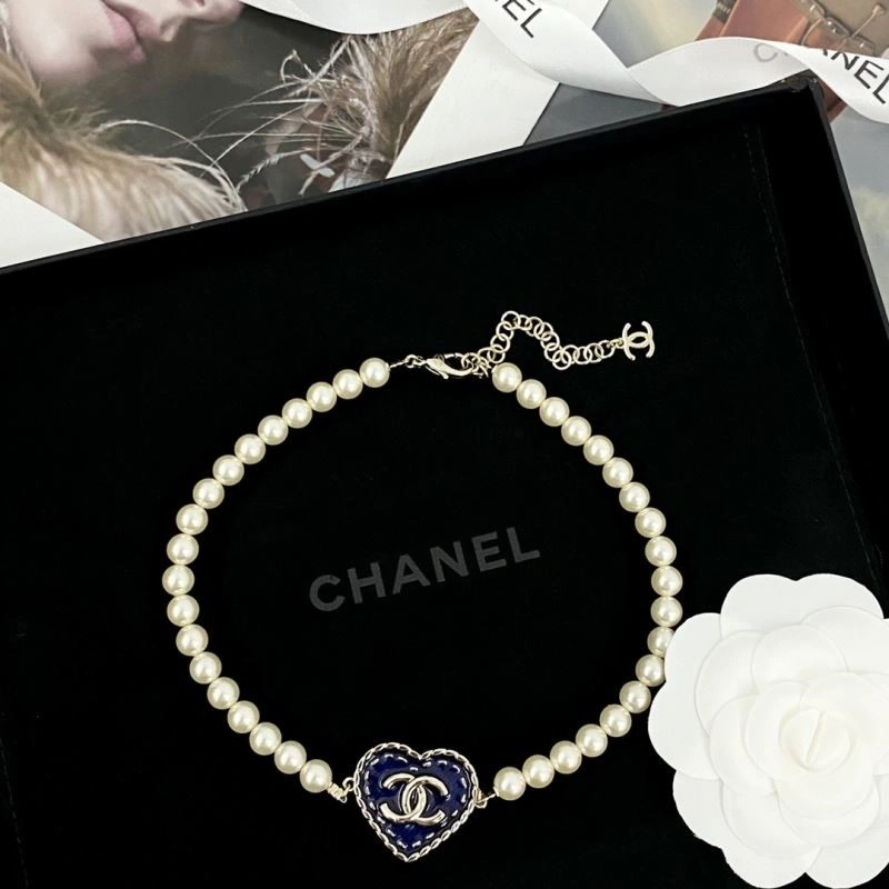 High fidelity Chanel Necklaces