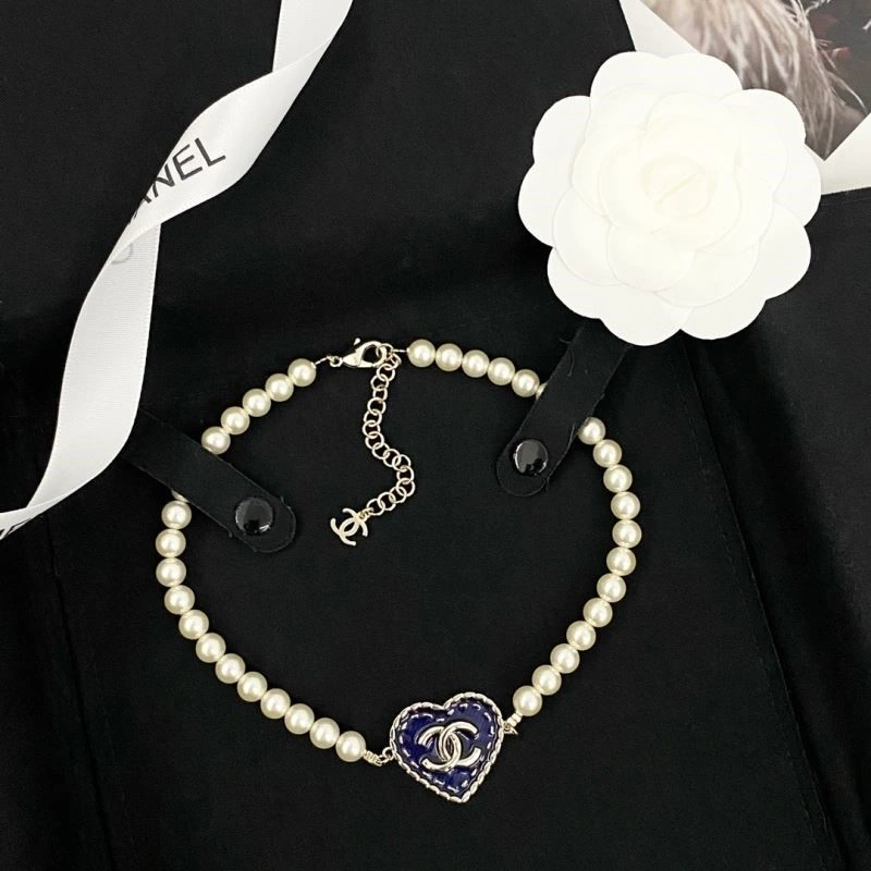 High fidelity Chanel Necklaces